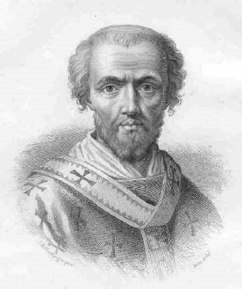 Aleppo – St. Jean Chrysostome – Melkite Council